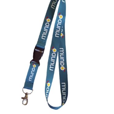 Lanyard Pro - Quattrum