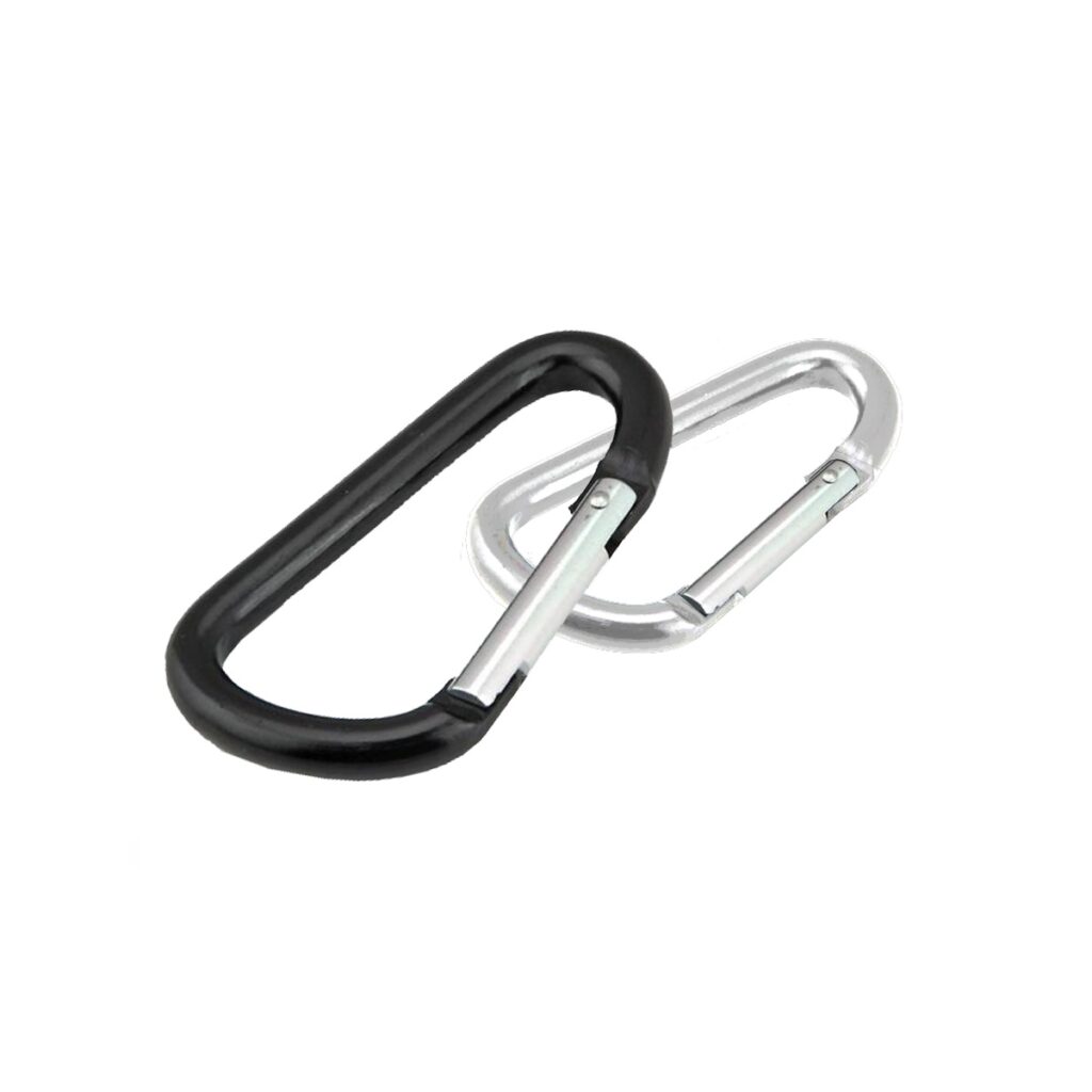 Mini Carabiner - Quattrum