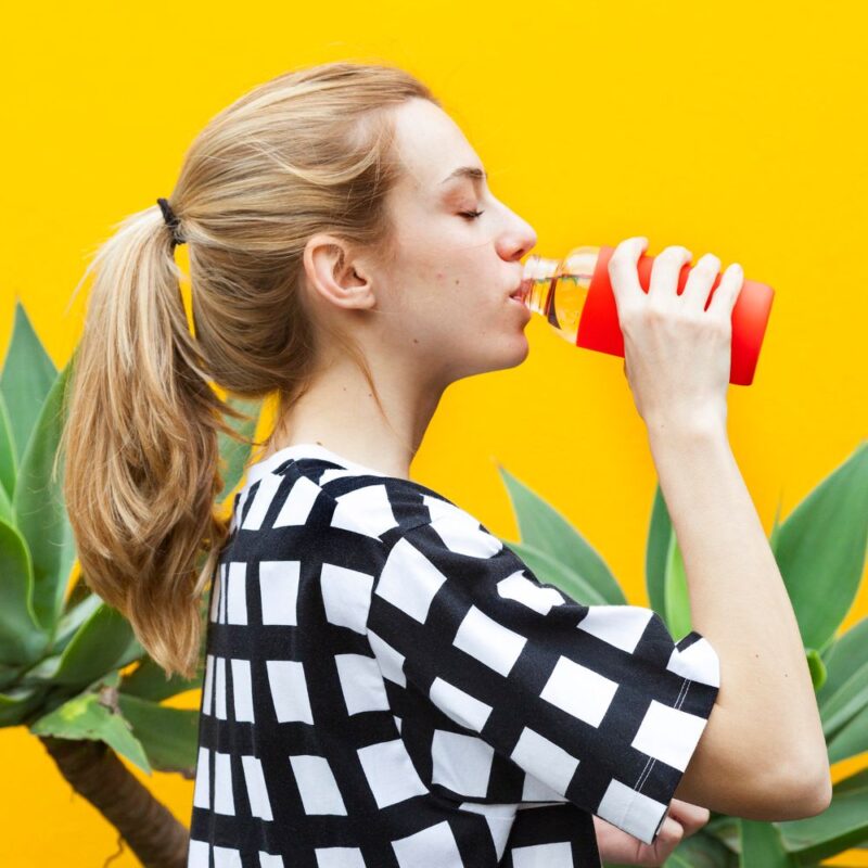 Botella 350 - Quattrum