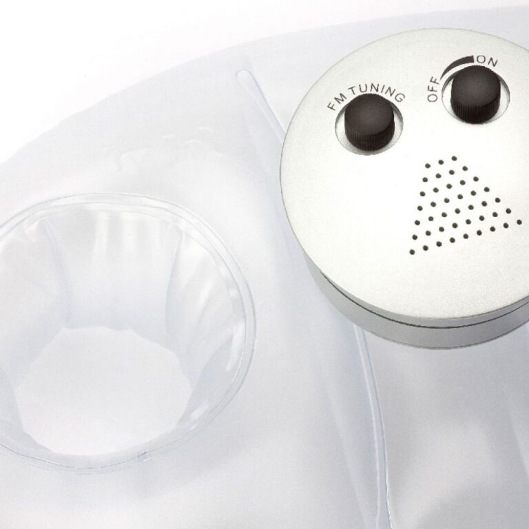 Radio Inflable - Quattrum