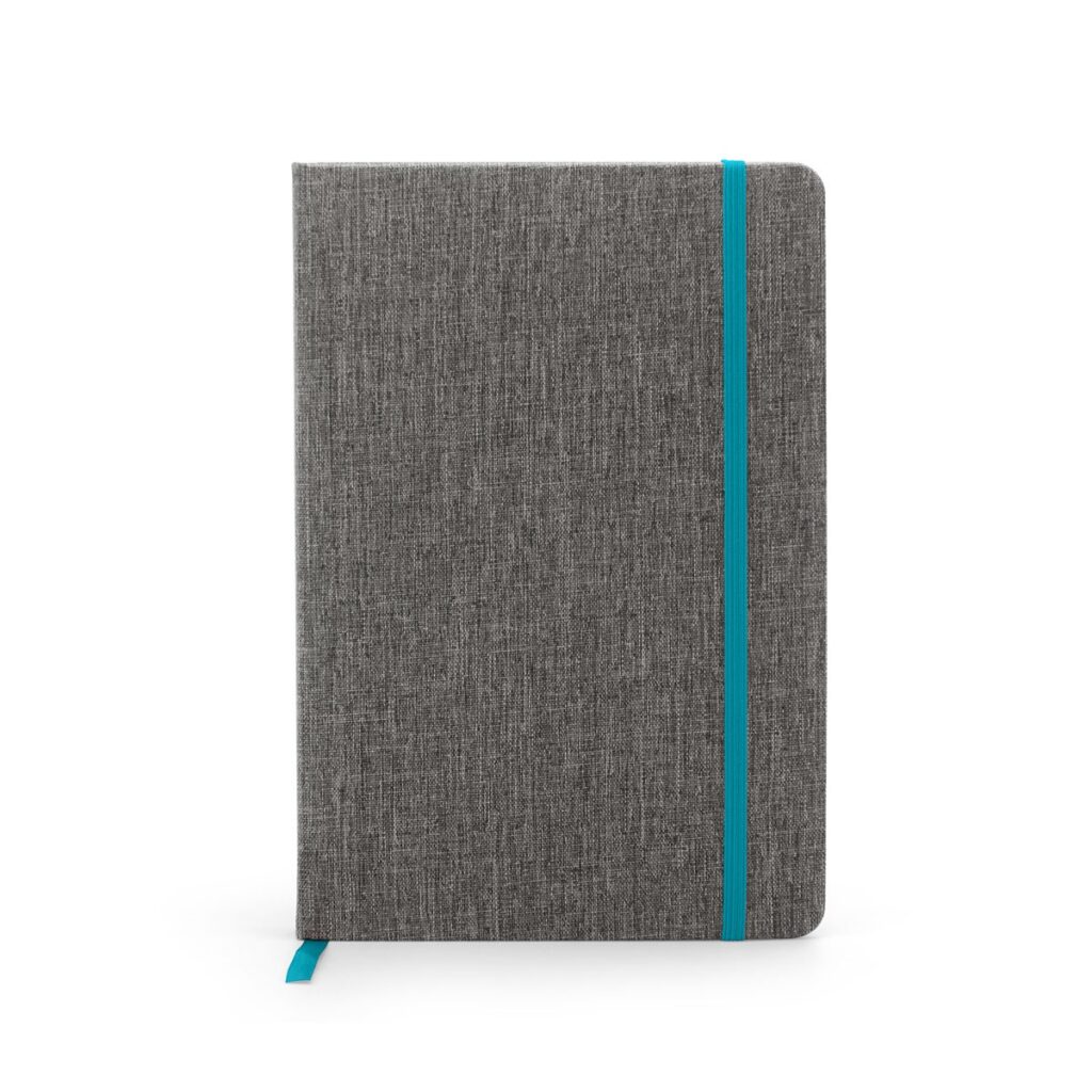 Libreta Urban Notes - Quattrum