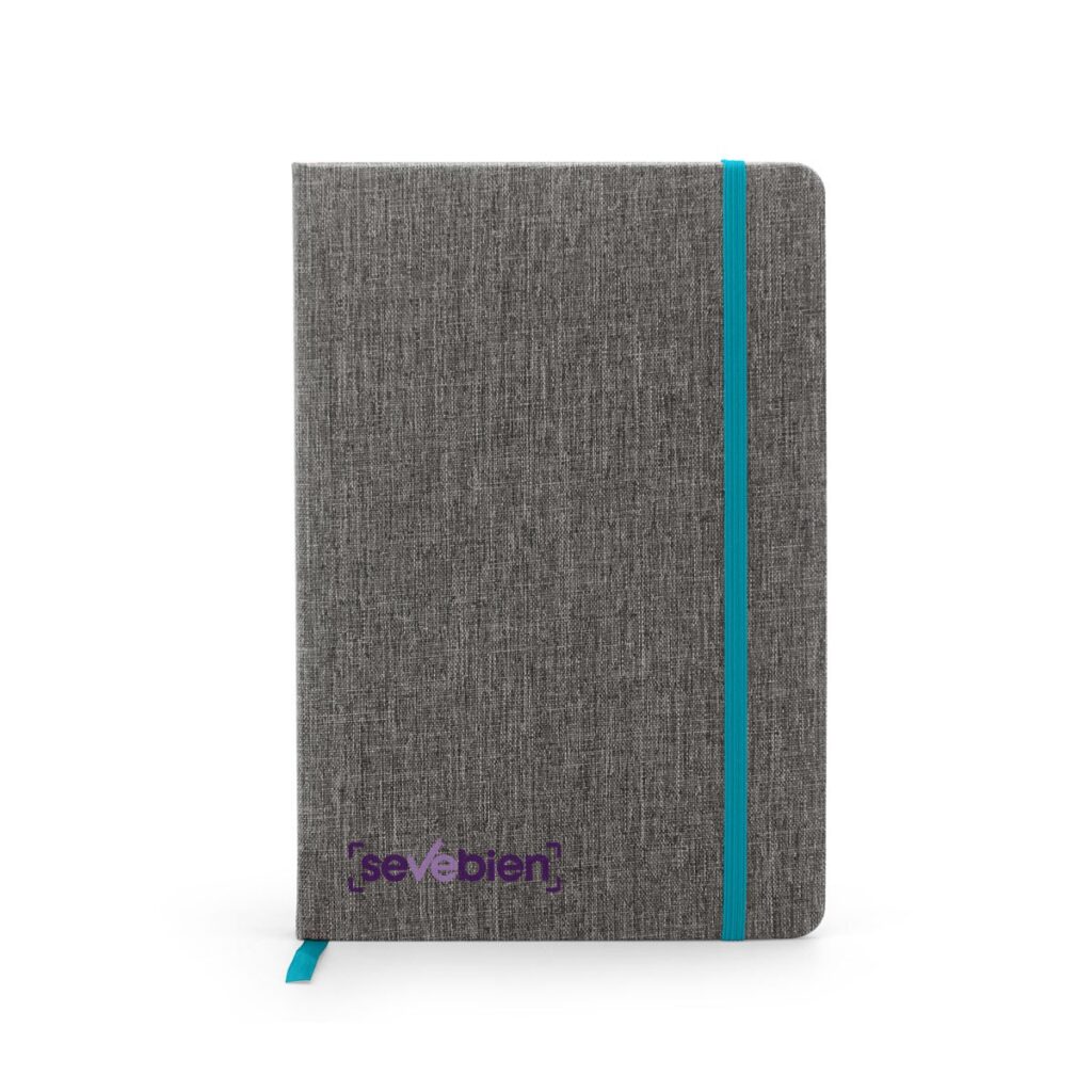Libreta Urban Notes - Quattrum