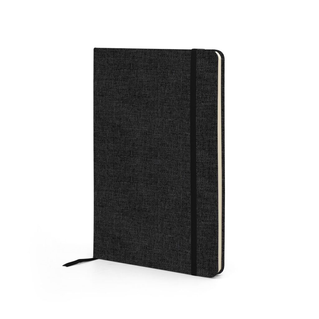 Libreta Urban Notes - Quattrum