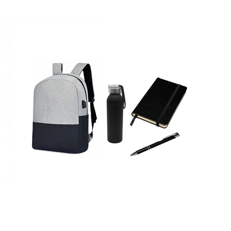 Kit Drink+Tech | Slice - Quattrum