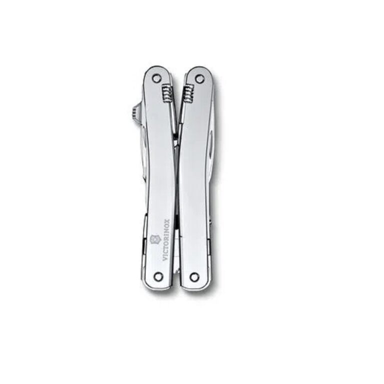 Multiherramienta Swiss Tool Spirit MX Victorinox - Quattrum