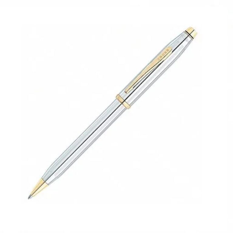 Bolígrafo Cross Century 2 Medalist - Quattrum