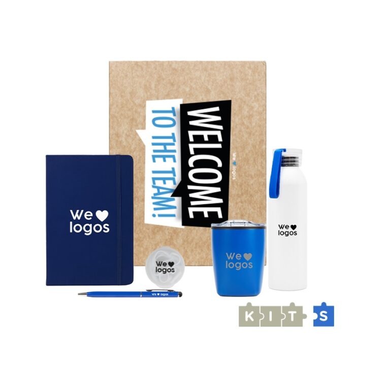 Kit Sport Essential - Quattrum