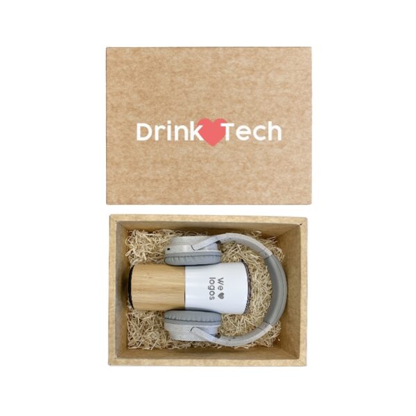 Kit DrinkTech Branch - Quattrum