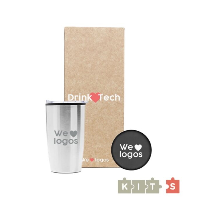 Kit DrinkTech Chalten - Quattrum
