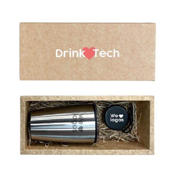 Kit DrinkTech Chalten - Quattrum