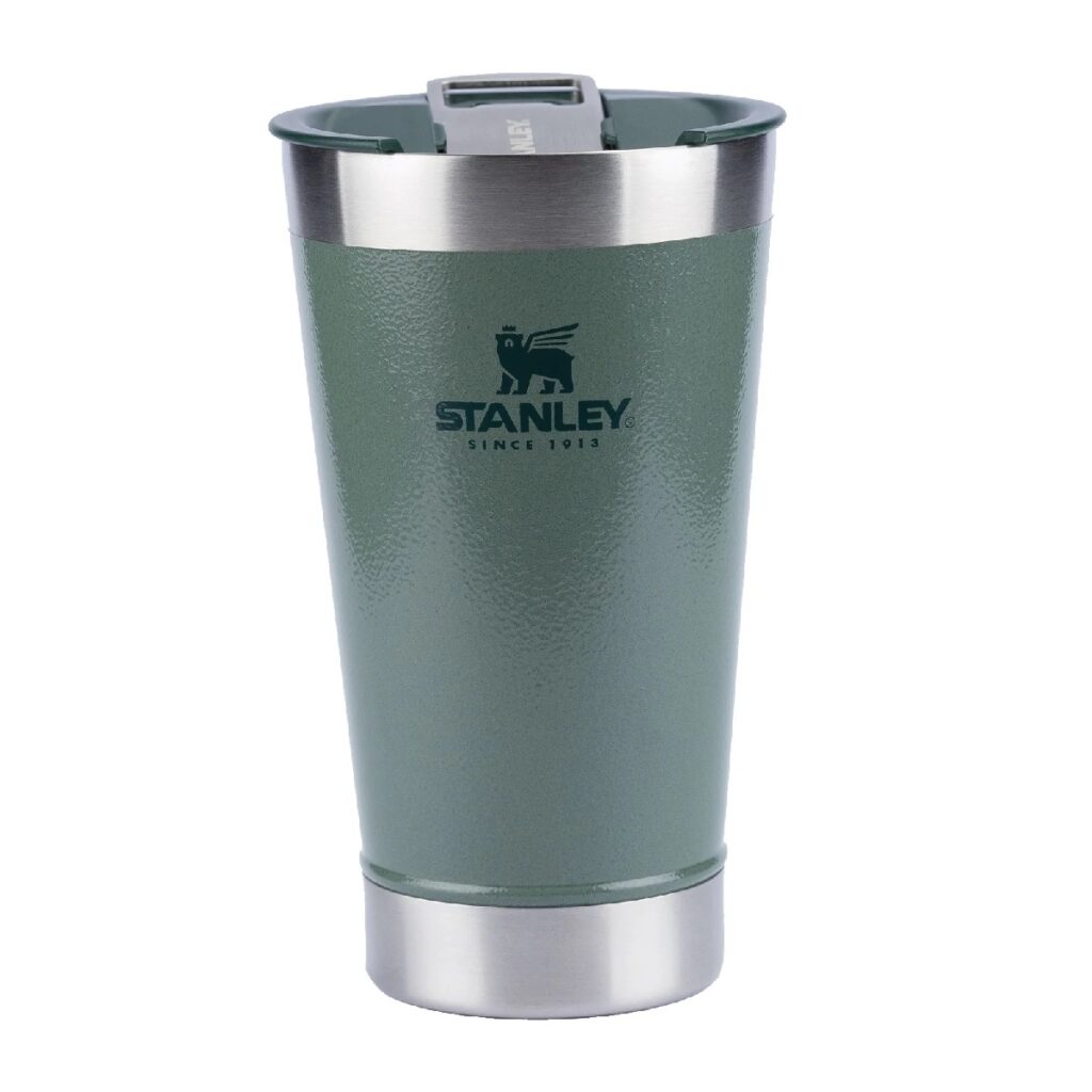 Pint Stanley Classic - Quattrum