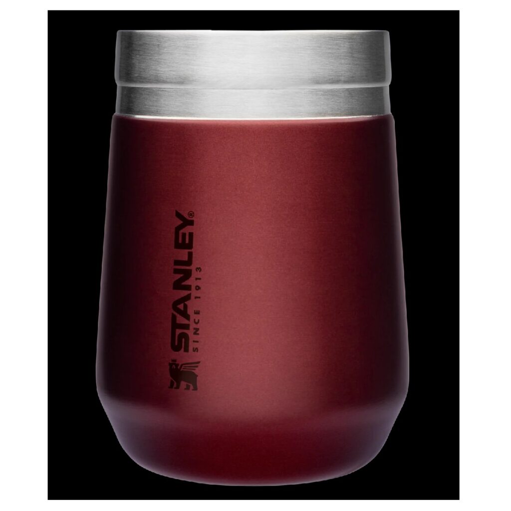 Vaso Go 296ml - Quattrum