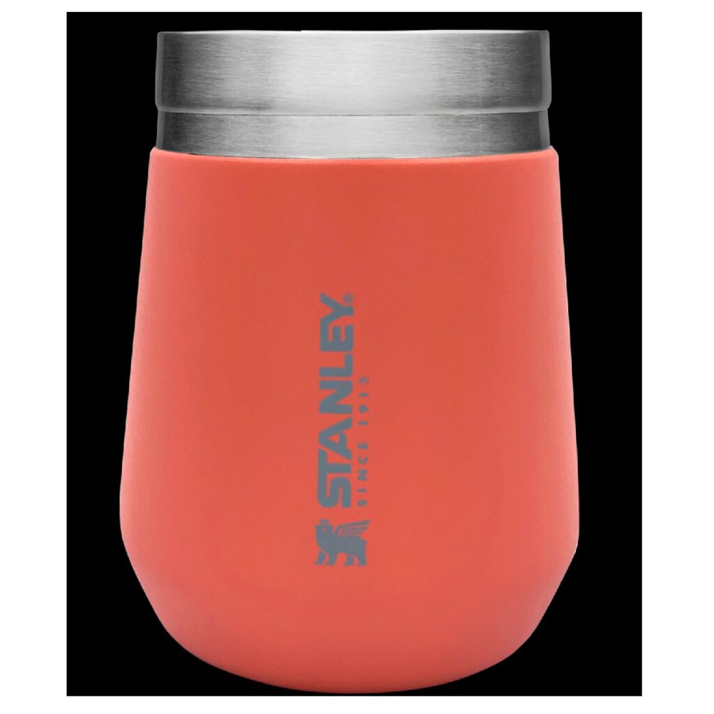 Vaso Go 296ml - Quattrum
