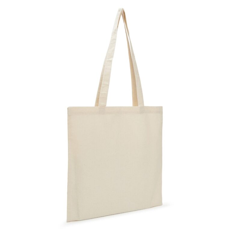 Tote Cotex Natural - Quattrum