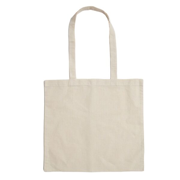 Tote Cotex Natural - Quattrum